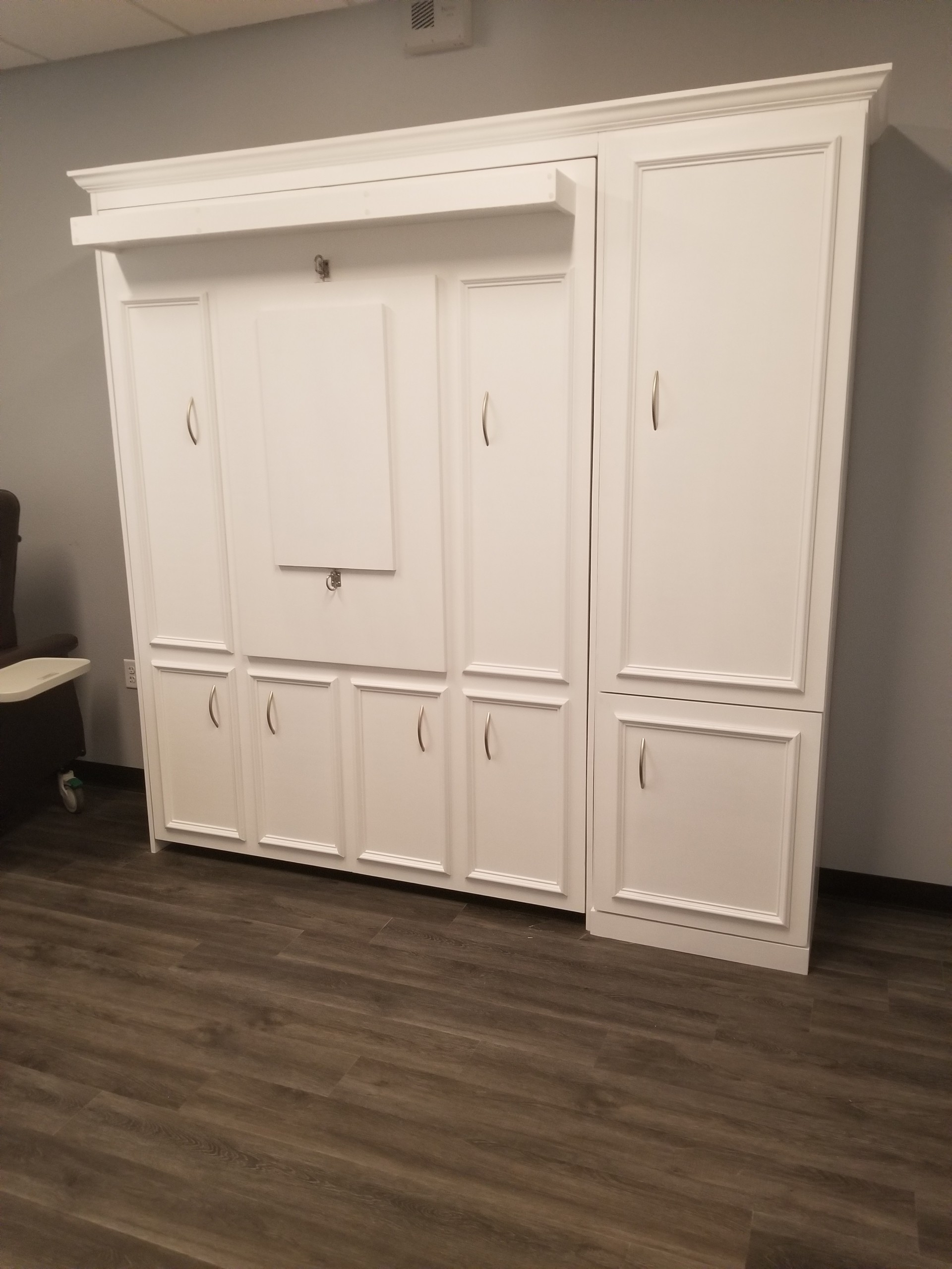 Murphy Bed 11 – Custom WallBeds